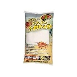 Zoo Med White Hermit Crab Sand