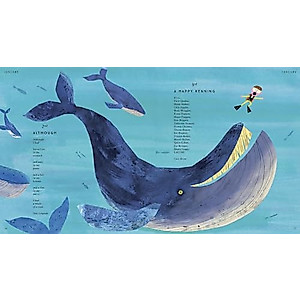 A Whale of a Time: Funny Poems for Each Day of the Year