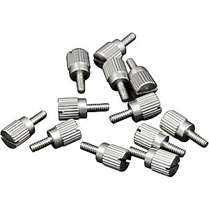 Radial Engineering 500 Series ThumbSet Screws