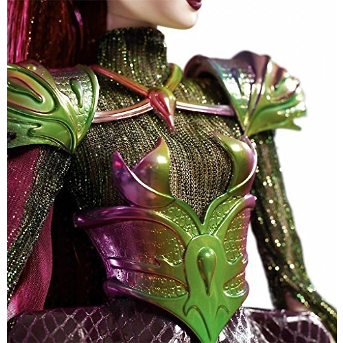 Barbie Collector Gold Label Empress of the Aliens Barbie Doll - By Bill Greening