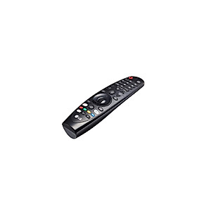 LG AN-MR19BA Magic Remote Control for Select 2019 LG Smart TV w/ AI ThinQ®