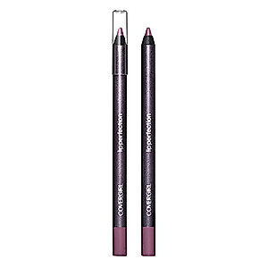 COVERGIRL Colorlicious Lip Perfection Lip Liner Beloved 225, .04 oz (packaging may vary)