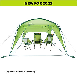 Eureka! 2626315 Tagalong Shelter