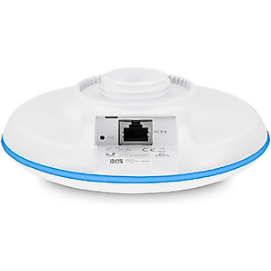 Ubiquiti UniFi UBB-US IEEE 802.11ad 1.70 Gbit/s Wireless Bridge