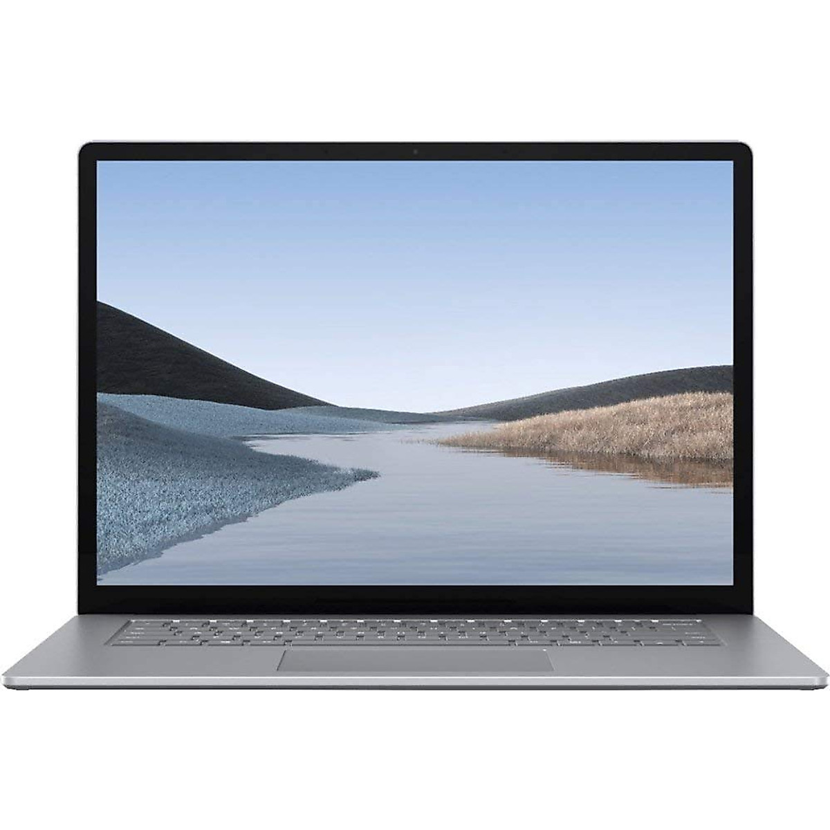 Microsoft Surface Laptop 3 15in Touchscreen AMD Ryzen 5 8GB RAM 128GB Windows 10 (Renewed)