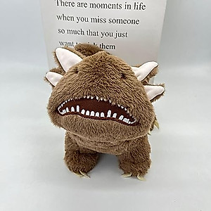 Géneric Blurp Plush Toys Vol 3 Blu Ray Plush Toys, Cute Blurp Plush Toys Guardians of Stuffed Dolls,Blurps Plush Doll Toys,Birthday for Fans Kids Gifts