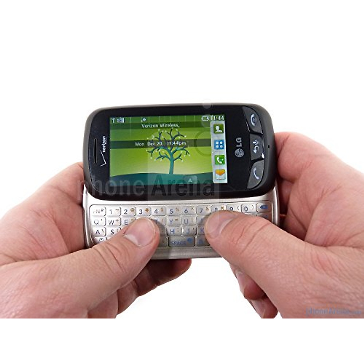 LG Cosmos Touch VN270 - for Post-Paid Verizon Plans