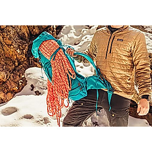 Gregory Mountain Products Alpinisto 50 SM Crevasse Blue