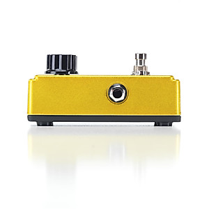 DOD Overdrive 250 Analog Overdrive Preamp