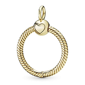 PANDORA O Pendant