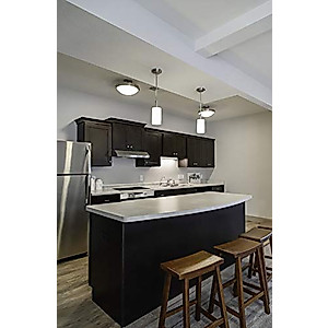 Design House Kitchen Cabinets-Wall, 12 in, Espresso