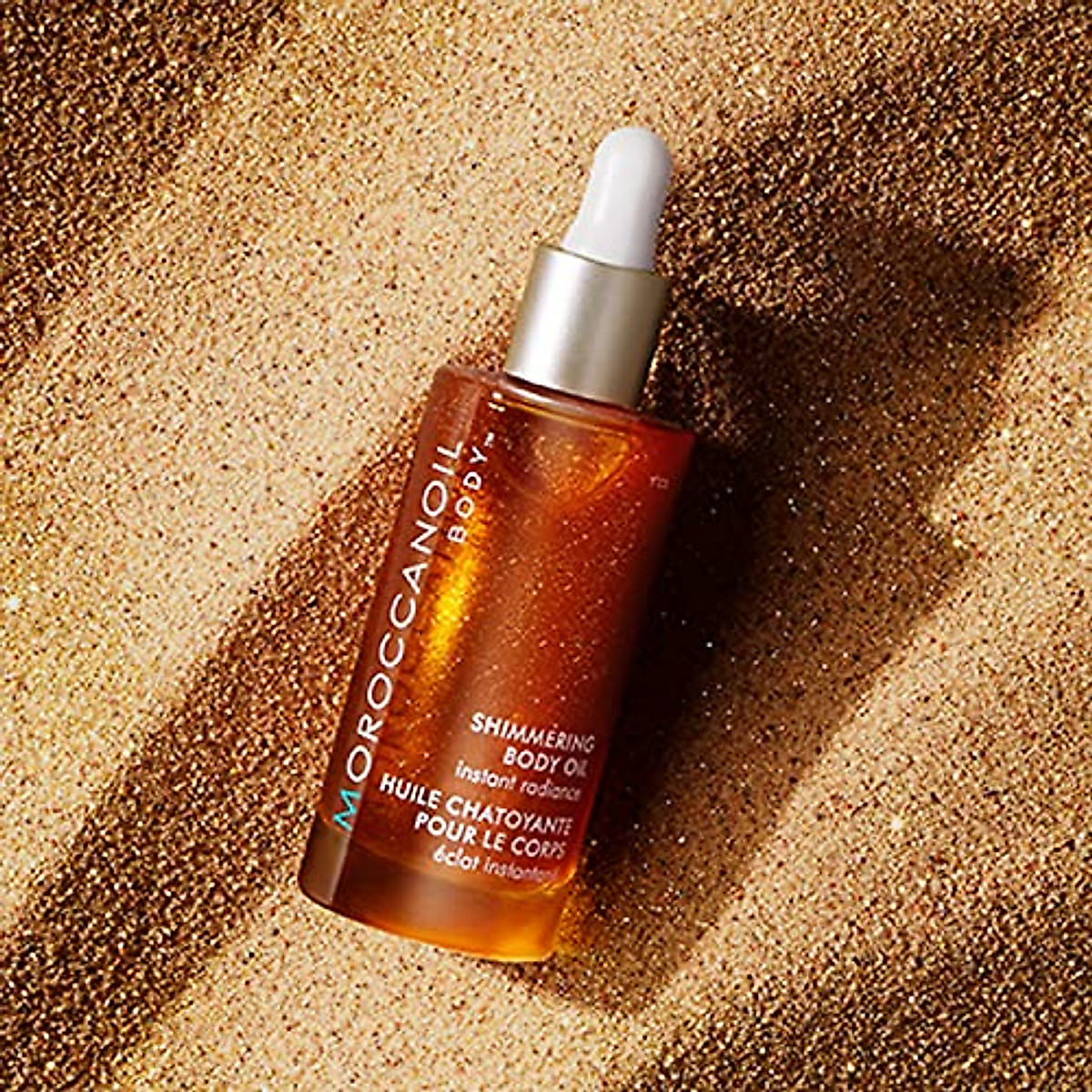 Moroccanoil Shimmering Body Oil, 1.7 Fl Oz