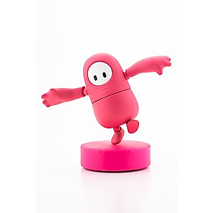 KOTOBUKIYA Fall Guys: Beach Ball and Rookie Costume Action Figure Pack 02