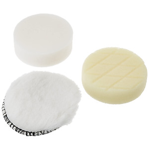 Astro 3055 3-Inch Mini Air Polishing Kit