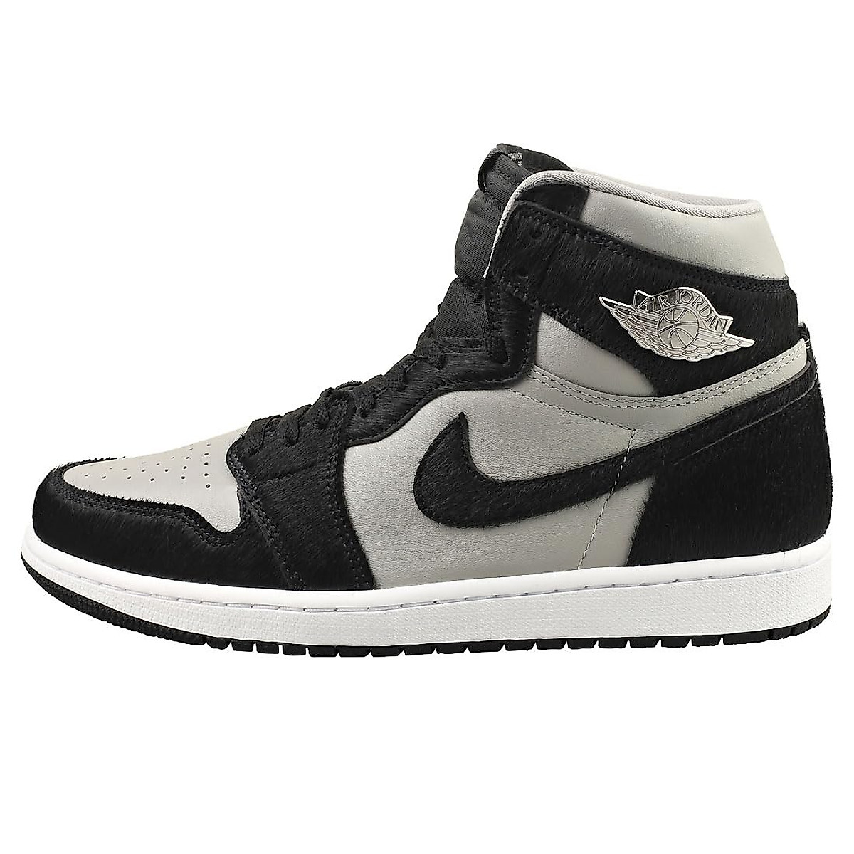 Jordan Womens WMNS Air 1 DZ2523 001 Twist 2.0 - Size 9W