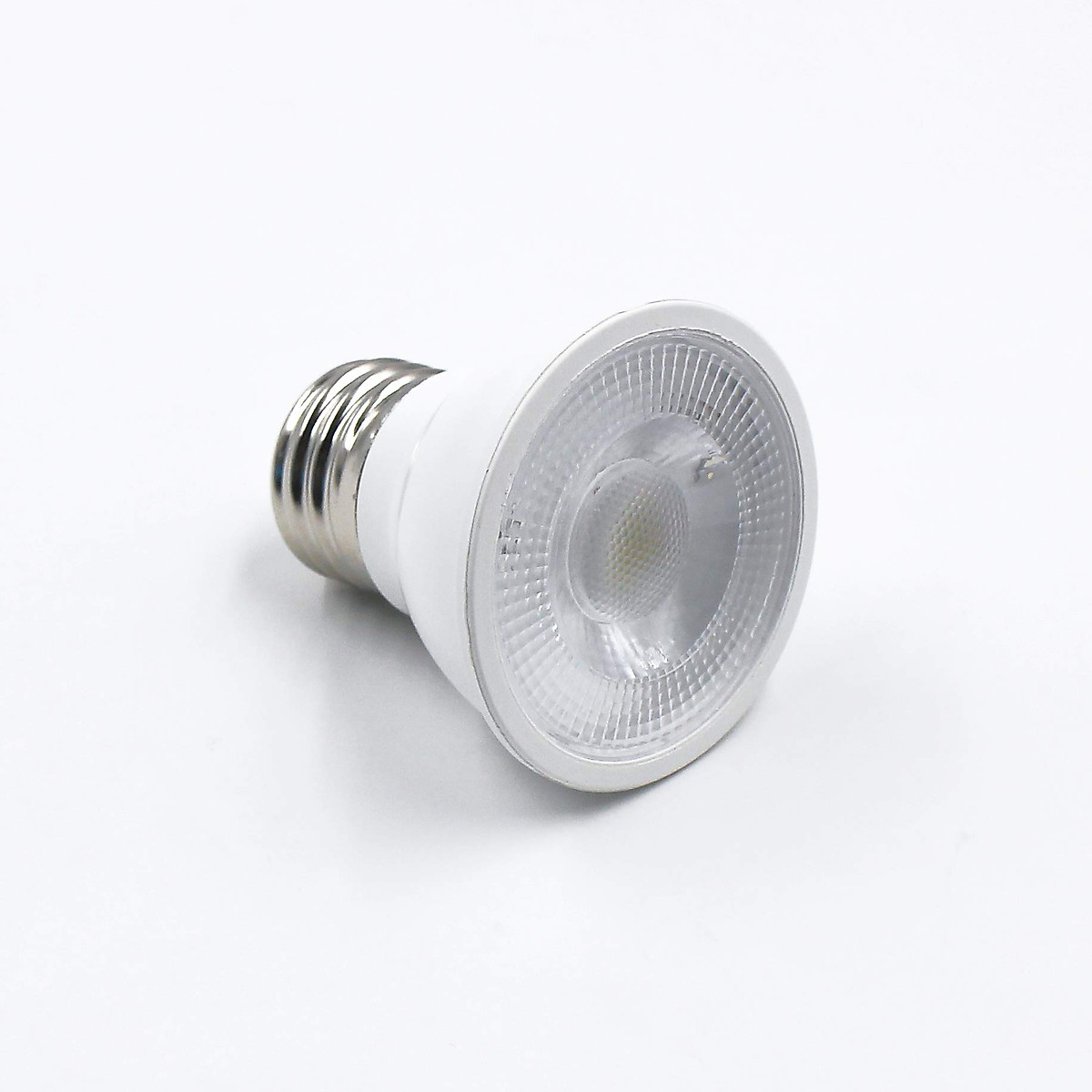 ANC PAR16 LED Bulb Dimmable Spotlight Bulb 7W LED Bulbs(50W Halogen Bulbs Equivalent),500 Lumens 6500K Cool White 35° Beam Angle Spot Bulb 5 Pack