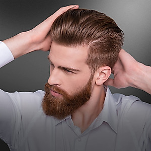 Axe Styling Messy Look Textured Matte Hairstyle Pomade Easy to Use Styling Hair Product 2.64 oz