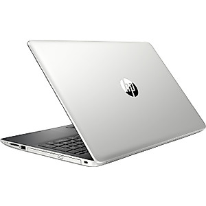 HP New 15.6" HD Touch Intel i5-8250U 3.4GHz 4GB DDR4 1TB HDD + 16GB Optane DVD Webcam Bluetooth HDMI Windows 10