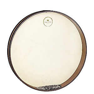 Meinl Sonic Energy 22" Wave Drum Ocean Surf Effect for Meditation, ASMR, Sound Therapy, Yoga