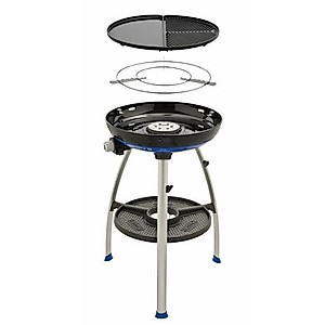 Cadac Carri Chef 2 BBQ/Plancha 50 mbar