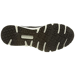 ECCO Men's Multi-Vent GORE-TEX waterproof Hiking Shoeblack45 M EU (11-11.5 US)
