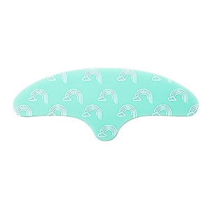 Pacifica Beauty | Reusable Brow Mask | 100% Silicone | Vacuum Seal & Lifting Effect | Minimize Fine Lines + Wrinkles | Pair with Serum | Storage Tin Included | Vegan + Cruelty Free