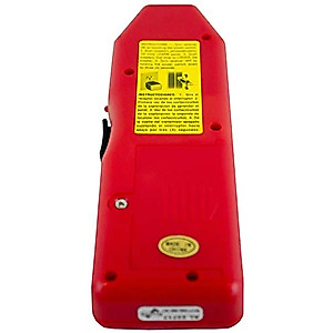 Triplett Breaker Sniff-It Automatic Circuit Breaker Locator with Audible and Visual Indication (9650)