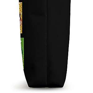 Miraculous Ladybug Kwamis Collection with all Kwamis Tote Bag