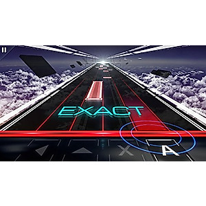 MUSYNX - Nintendo Switch