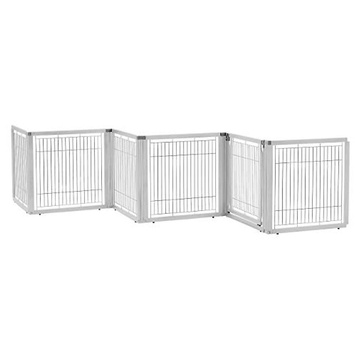 Richell 94960 Pet Kennels and Gates
