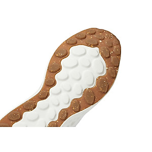 New Balance Women's Fresh Foam SPT V4 Running Shoe, White/White, 12