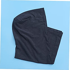 Garneck 1 Pair Couch Arm Covers Chaise Lounge Cover Double Size Recliner Couch Arm Protectors Couch Armrest Covers Couch Armrest Protector Sofa Protector Office All Inclusive Sofa Towel