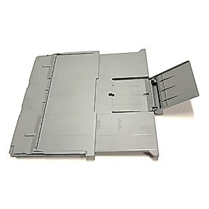OEM Brother Output Eject Tray Specifically for Brother MFCJ6947DW, MFC-J6947DW, MFCJ6935DW, MFC-J6935DW, HLJ6100DW, HL-J6100DW