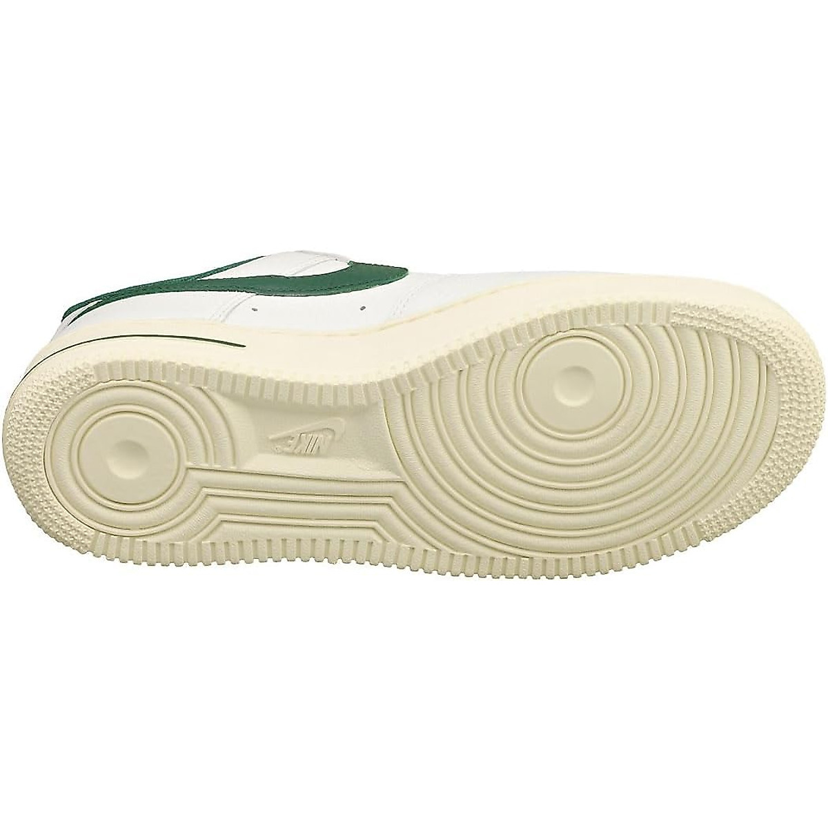 Nike Air Force 1 0'7 Lx Womens Shoes Size - 10, Summit White/Gorge Green-white