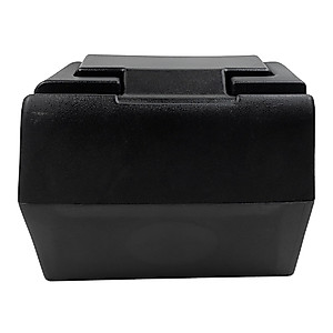 Polaris ATV Rear Storage Box
