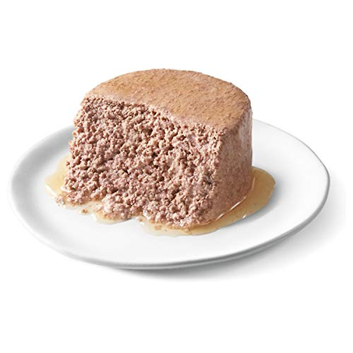 Purina Fancy Feast Pate Wet Cat Food, Creamy Delights Chicken Feast With a Touch of Real Milk - (24) 3 oz. Cans