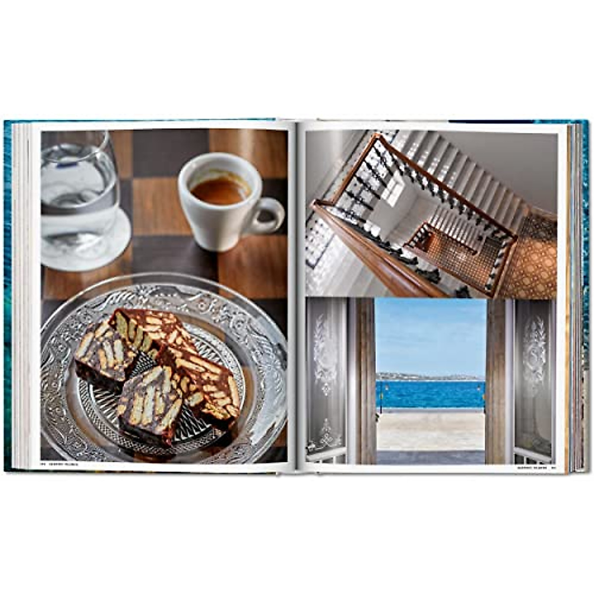 Great Escapes Greece: The Hotel Book