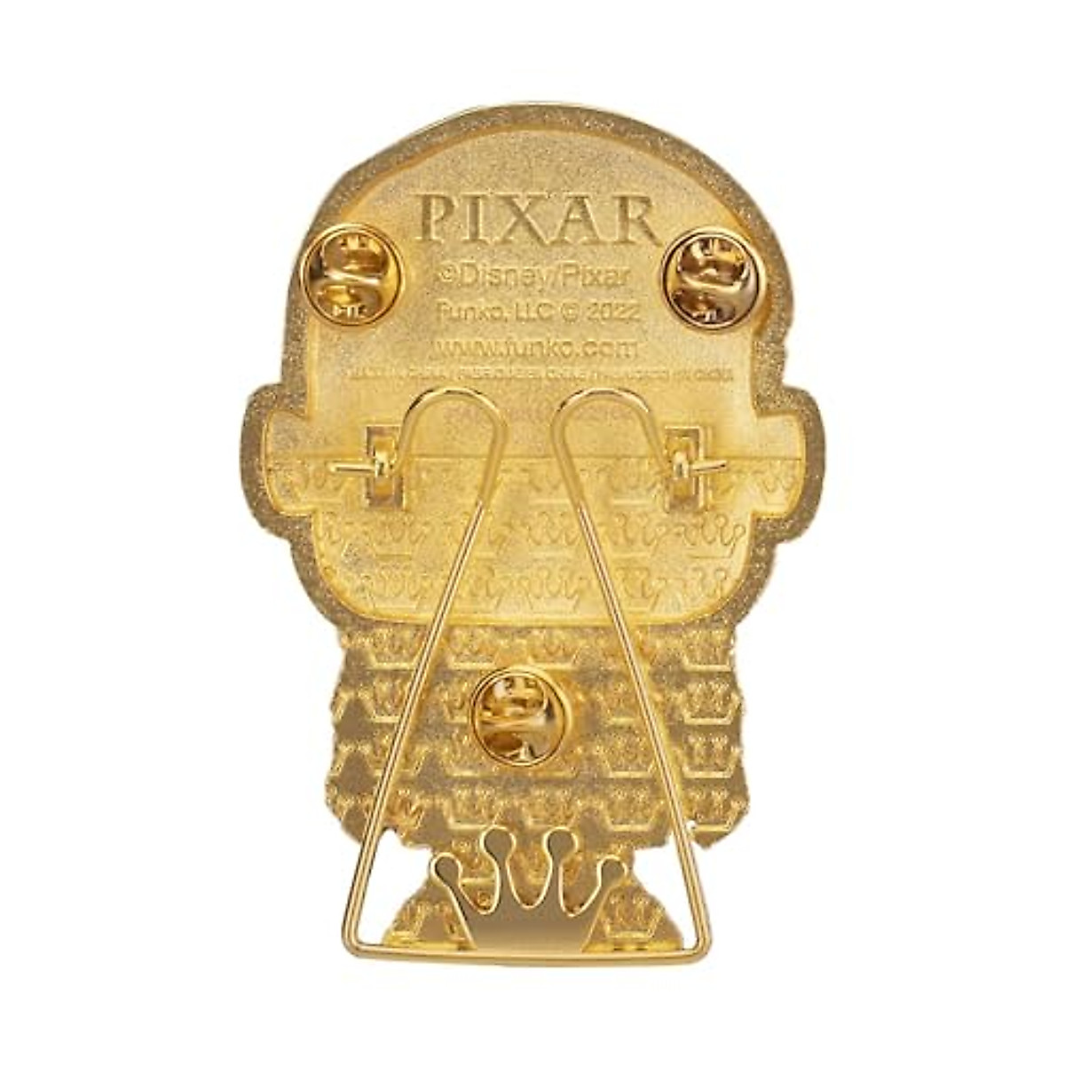 Funko Pop! Sized Pins Disney Pixar: UP - Russel