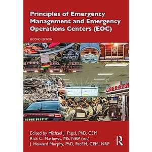 Principles of Emergency Management and Emergency Operations Centers (EOC)
