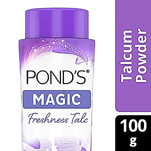 Ponds Magic Talc , Talcum Powder 100 grams