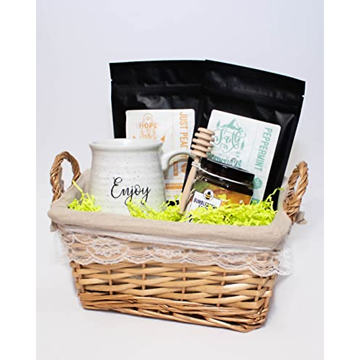 MagicWater Supply Soft & Thin Cut Crinkle Paper Shred Filler (2 LB) for Gift Wrapping & Basket Filling - Lime Green