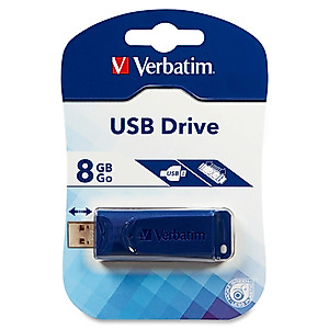 Verbatim Classic USB Flash Drive