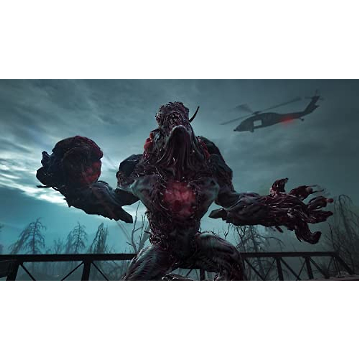 Back 4 Blood - PlayStation 5