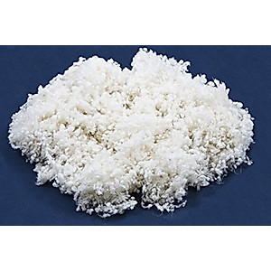 Mother Sheep Organics Organic Wool Toddler and Kids Pillow, Travel Pillow, 14x19