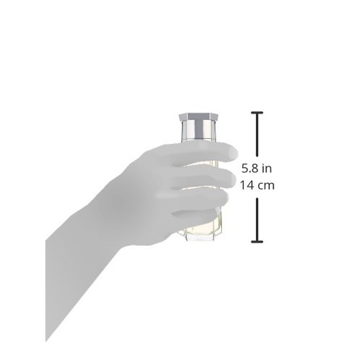 Carolina Herrera 3.4 fl oz Eau De Toilette Spray for Men