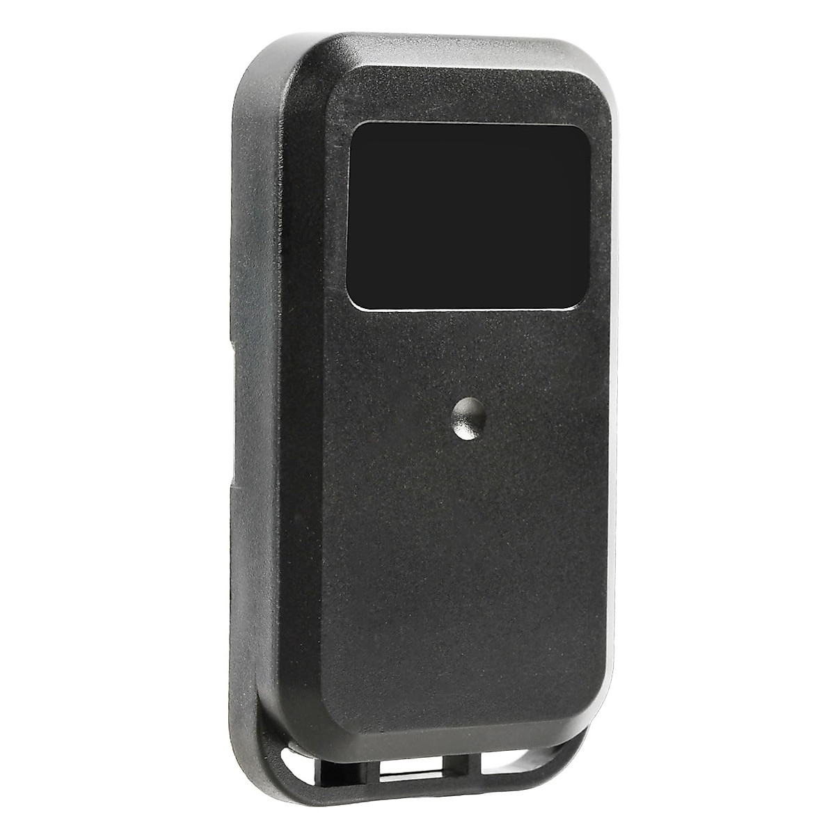 Garage Outlet Mini Keychain Door Remote Opener 3-Button Purple Learn Button for Liftmaster 370LM 371LM 372LM 373LM 374LM Chamberlain Craftsman 139.53753