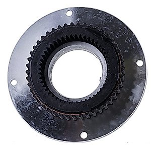 Bosch Parts 2606319903 Wheel