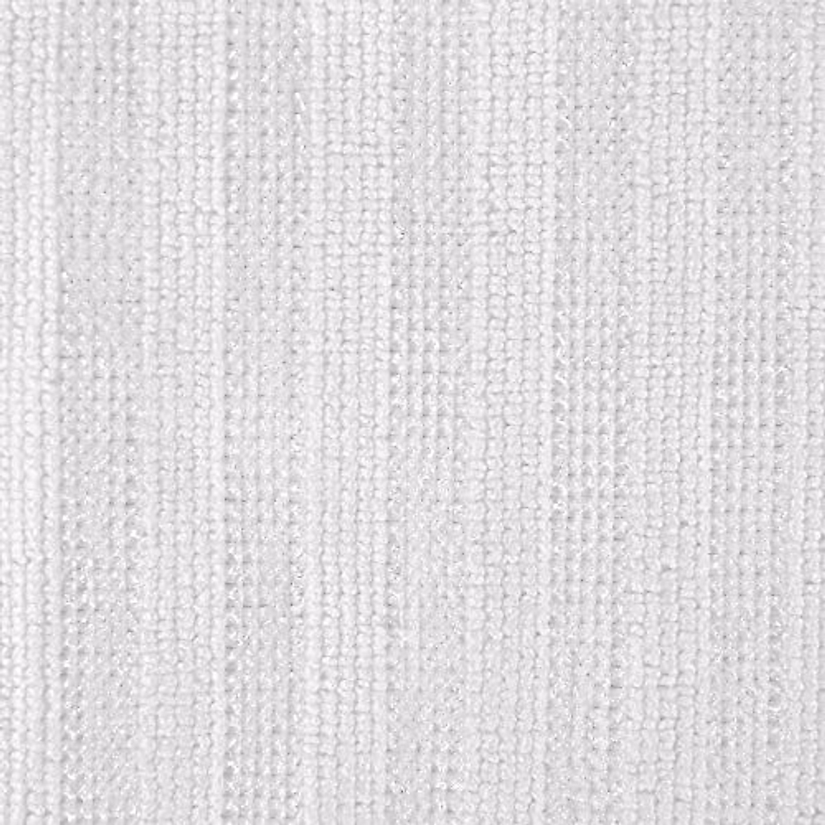 DII Microfiber Multi Purpose Cloths for Dishes, Stainless Steel and Glass for Cleaning, Drying and Polishing,12x12 (Set of 6) - Wine