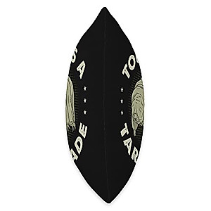 Tough As A Tardigrade Water Bear Throw Pillow, 16x16, Multicolor