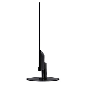 acer SB0 27" Widescreen Monitor Display Full HD 1920x1080 16:9 75Hz (Renewed)